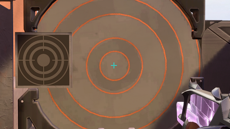 Best VALORANT crosshairs and codes for playing ranked - Dot Esports