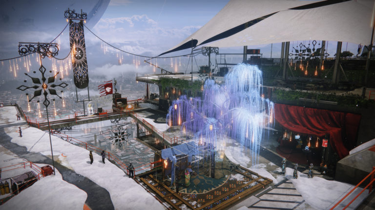 How to get Balanced Flavors in Destiny 2's Dawning event - Dot Esports