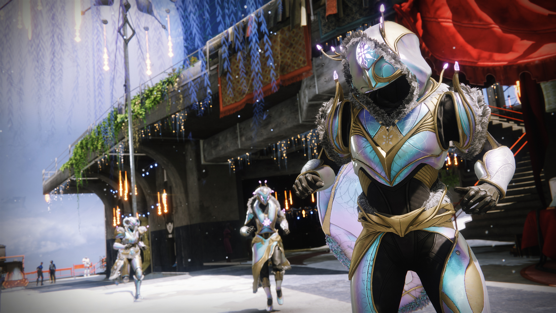 How to bake Telemetry Tapioca in Destiny 2 - Dot Esports