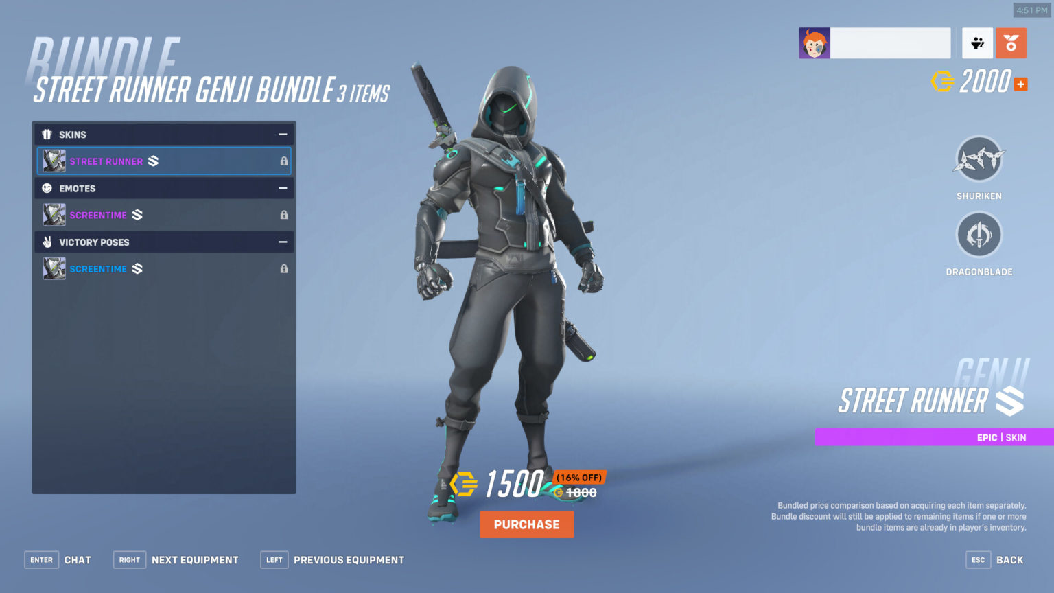 Svi novi Overwatch 2 Season 2 skinovi - RUR Esports