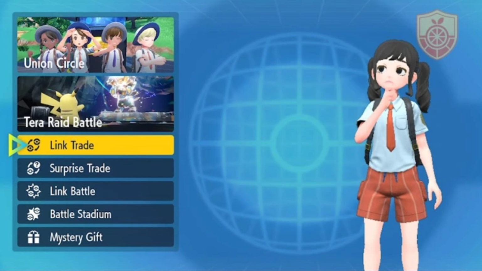 Why do some Pokémon jump and glow in boxes when trading in Pokémon ...