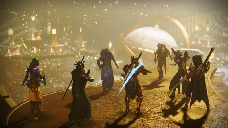 How to bake Strange Cookies in Destiny 2's Dawning event - Dot Esports