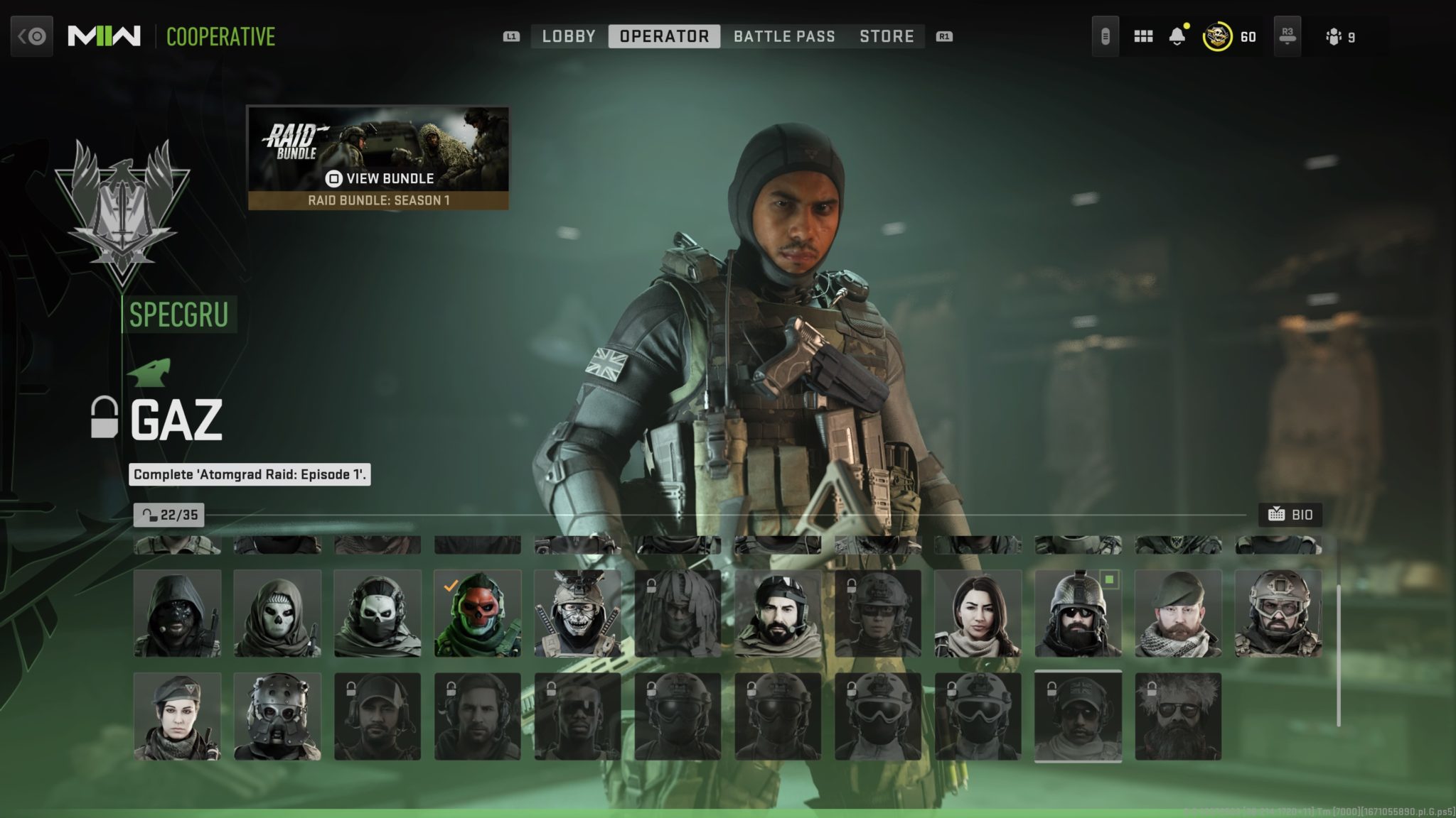 All Modern Warfare 2 raid rewards for Atomgrad: Gaz 'Convoy' skin and ...