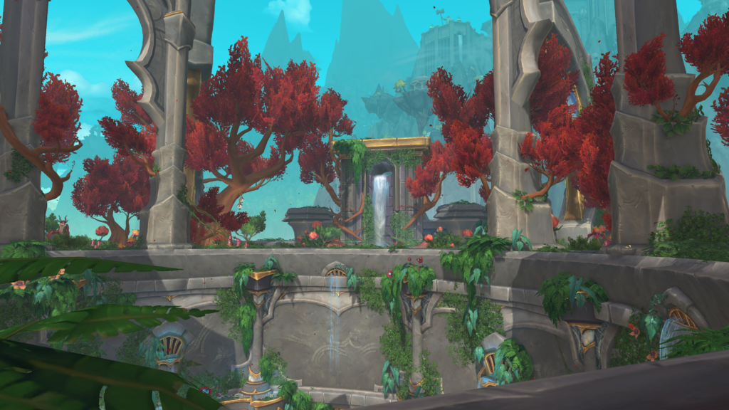 What item level gear do Mythic 0 dungeons drop in WoW Dragonflight ...