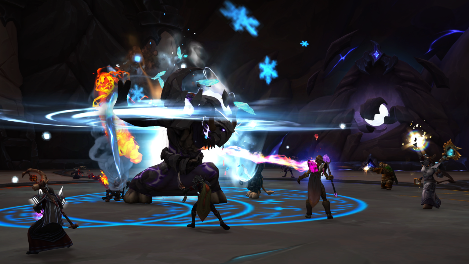 Liquid, Echo Race to World First split raid gearing bonanza leads to ... Liquid, Echo Race to World First split raid gearing bonanza leads to ...