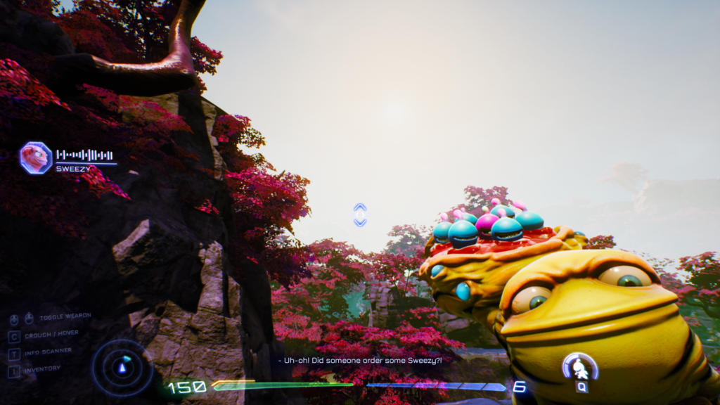 What's the best gun in High on Life? - Dot Esports