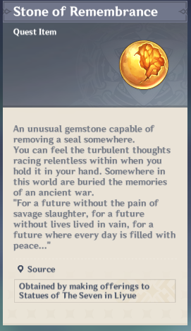 How to open the Nine Pillars in Genshin Impact - Dot Esports