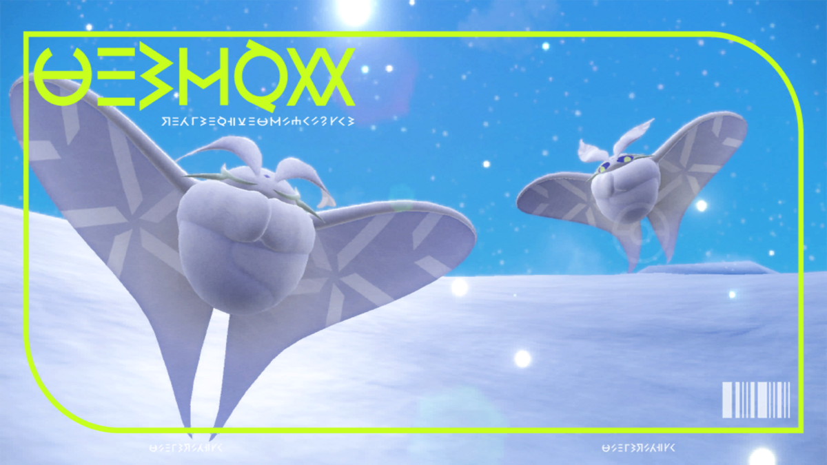 The best Ice-type Pokémon in Pokémon Scarlet and Violet - Dot Esports