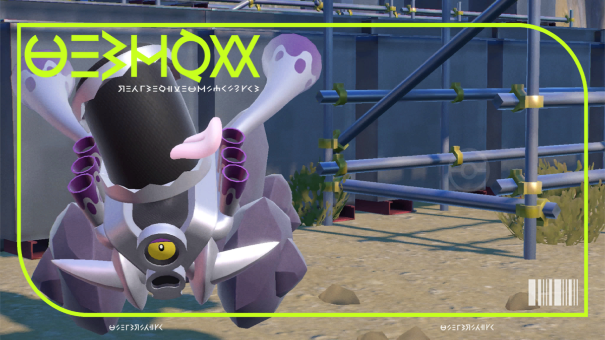 The best Steel-type Pokémon in Pokémon Scarlet and Violet - Dot Esports