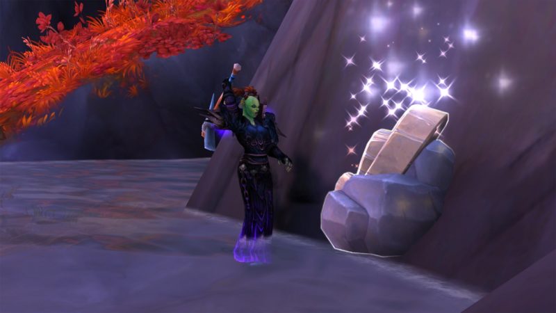 What is Perception in WoW Dragonflight? - Dot Esports