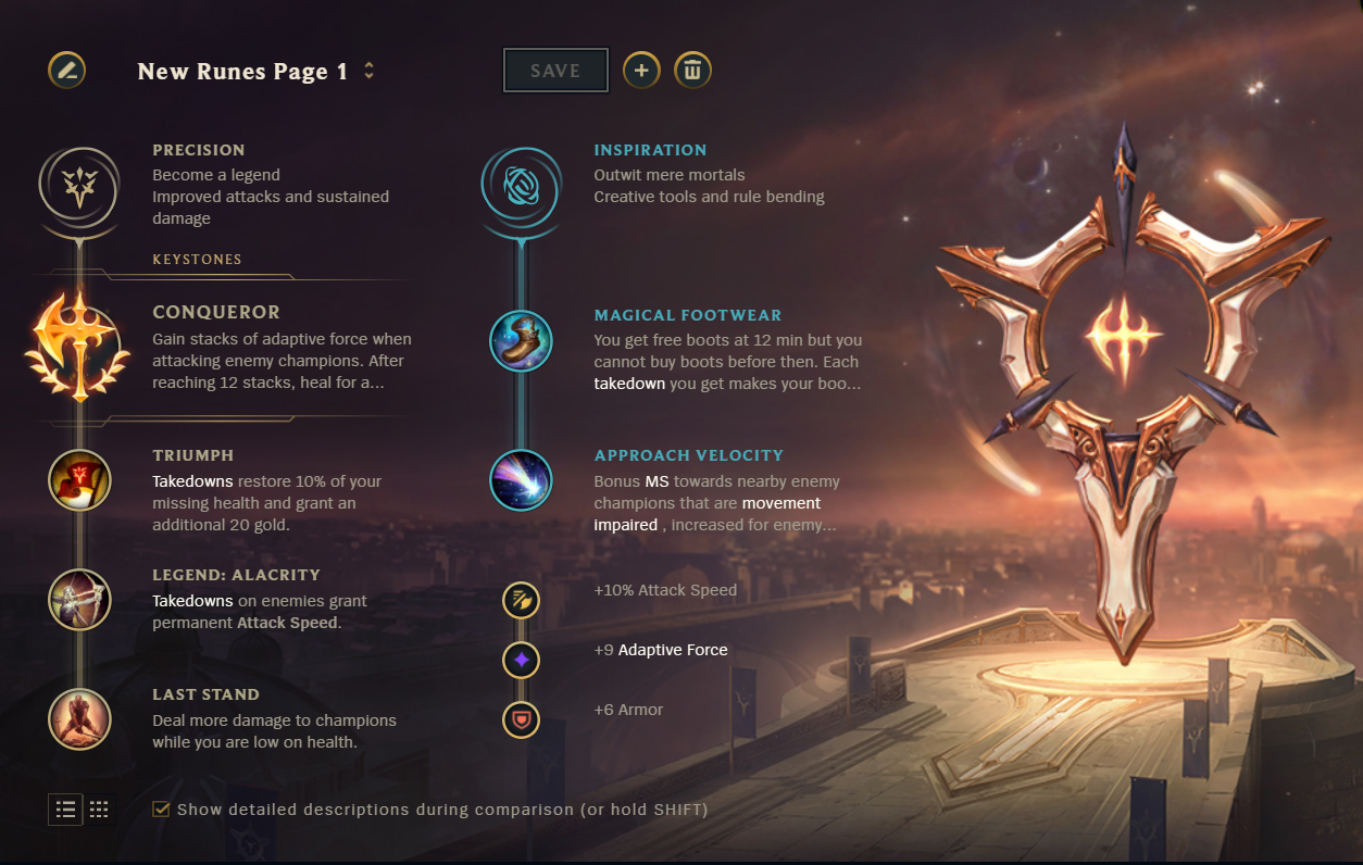 The Best Top Lane Champions in LoL: Tiered Ranking List for Patch 13.1 ...