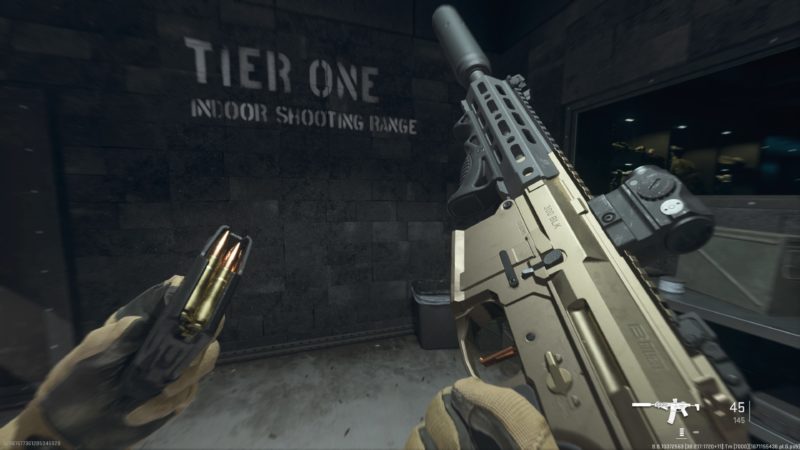 The best Chimera loadout in Warzone 2 | Best Honey Badger attachments ...