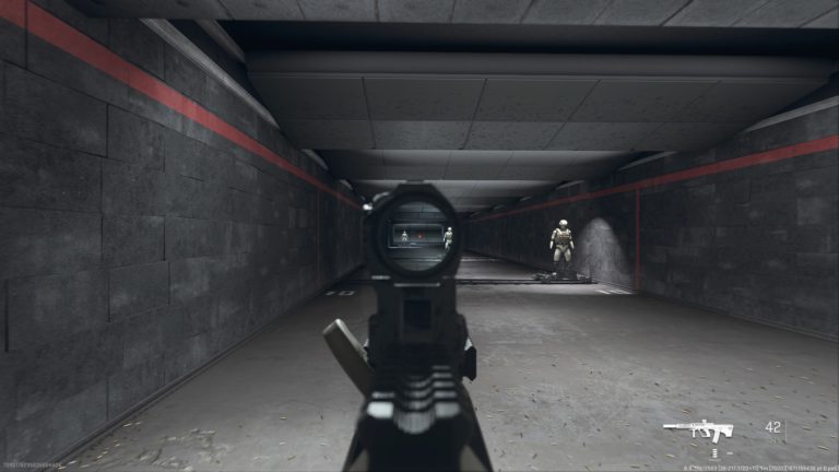 The 6 best optics and scopes in Modern Warfare 2 and Warzone 2 - Dot ...