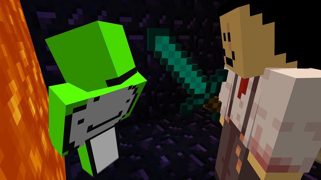 What is the Dream SMP Server IP? - Dot Esports