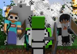 What is the Dream SMP Server IP? - Dot Esports