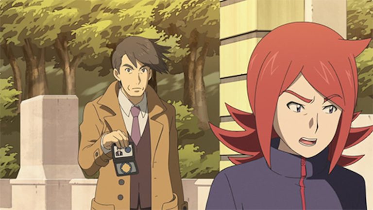 The 7 characters Pokémon fans would like to see star as the anime's ...