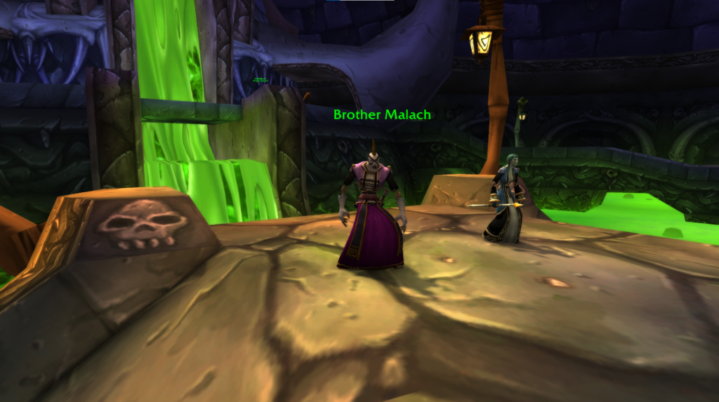 How to get the Holiday Bromance achievement in World of Warcraft - Dot ...