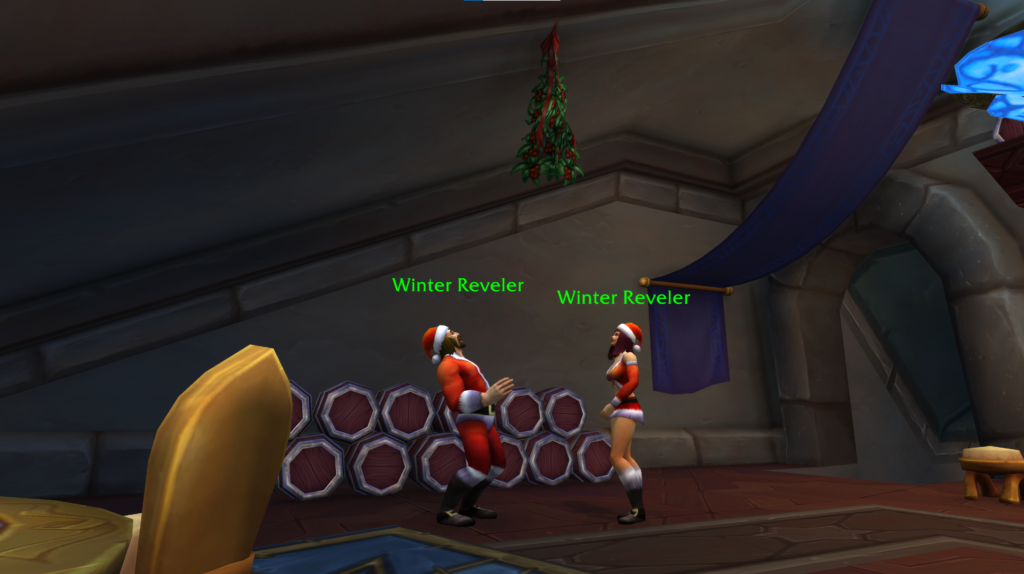 How to get a Handful of Snowflakes in World of Warcraft - Dot Esports