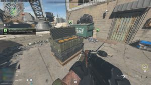 DMZ Demolitions contract guide | How to destroy supplies and complete a ...