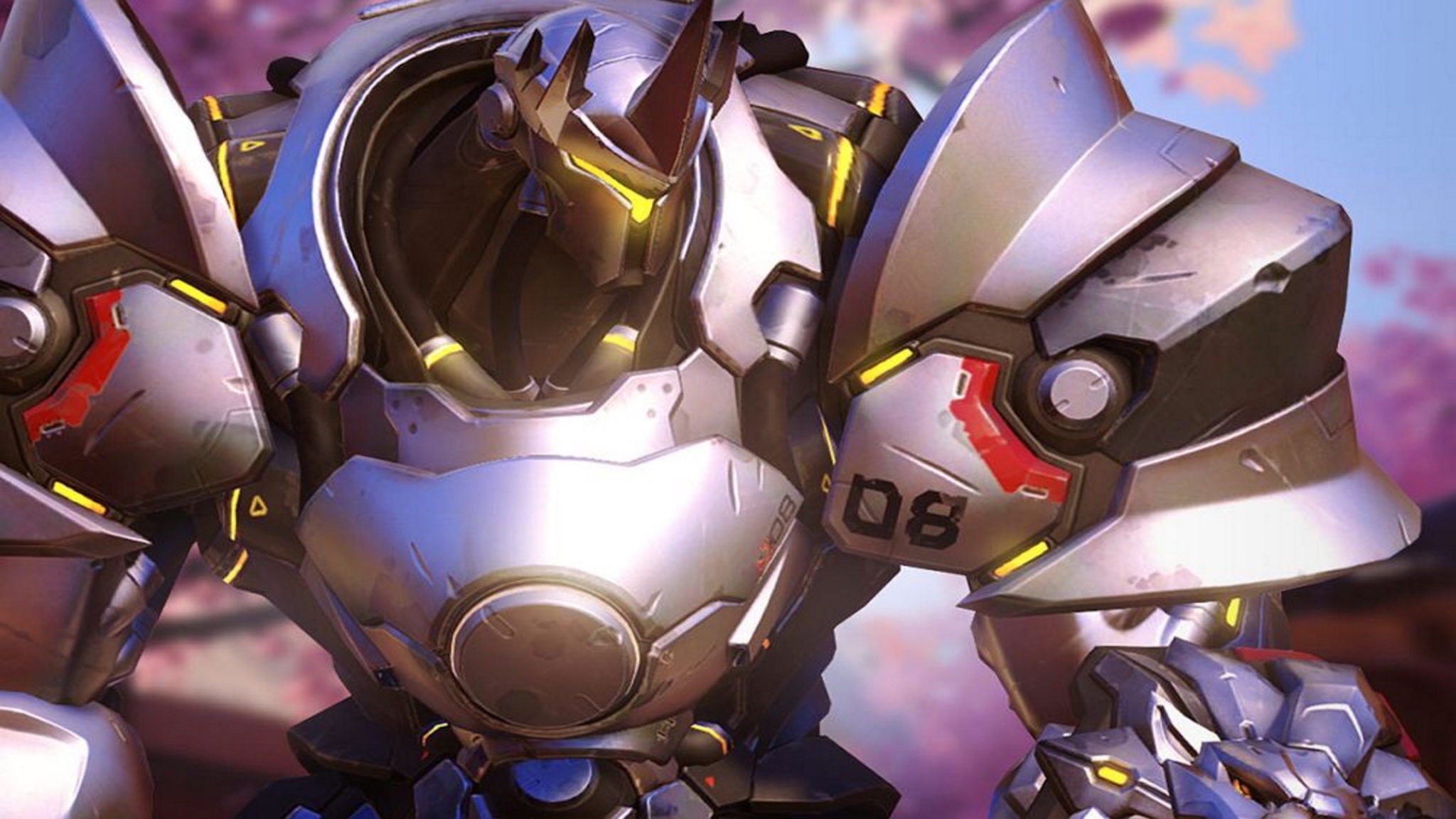 Overwatch 2 players have wild ideas for buffs that would make Reinhardt ...