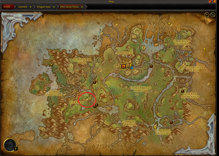 How to quickly level Cooking in WoW Dragonflight | Cooking guide - Dot ...