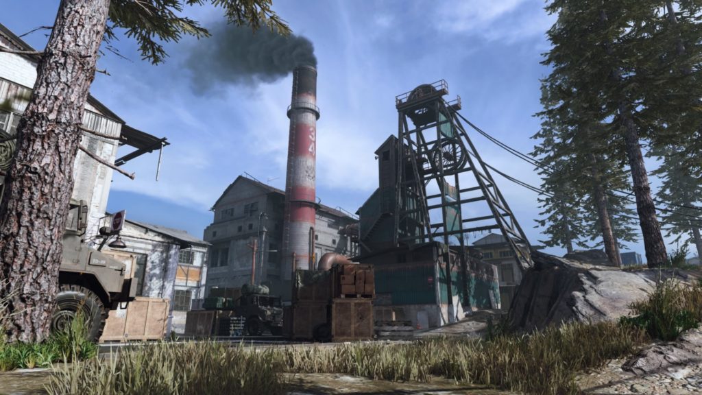 13 classic Call of Duty maps we want to see remastered for Modern ...