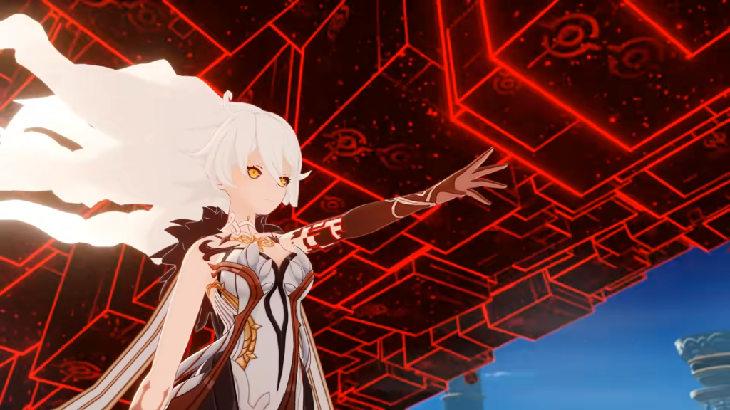 Genshin Impact Version 3.5 leaks: New characters, banners, events, and ...