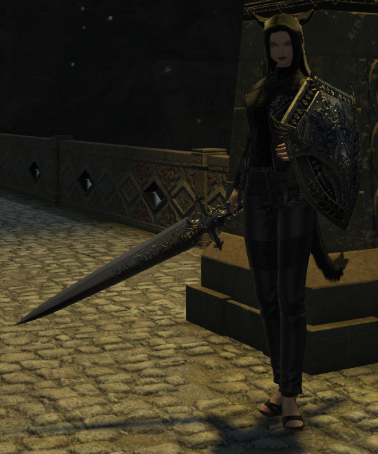 Full Final Fantasy XIV Manderville Relic Weapons guide - Dot Esports