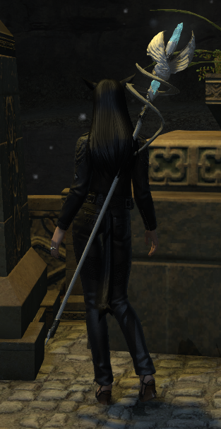 Full Final Fantasy XIV Manderville Relic Weapons guide - Dot Esports