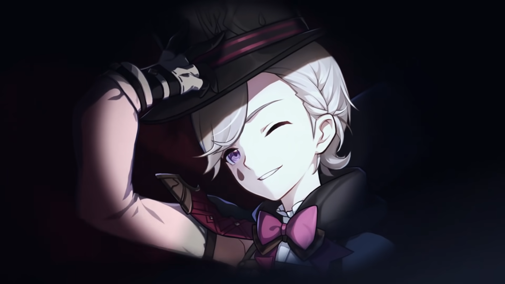 Genshin Impact Fontaine (Hydro region) leaks: New characters, map ...