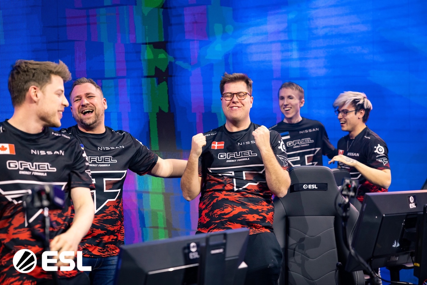Best unexpected CS:GO performances in 2022 season - Dot Esports