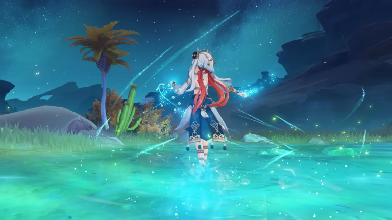 Genshin Impact Fontaine (Hydro region) leaks: New characters, map expansion, release date, and ...