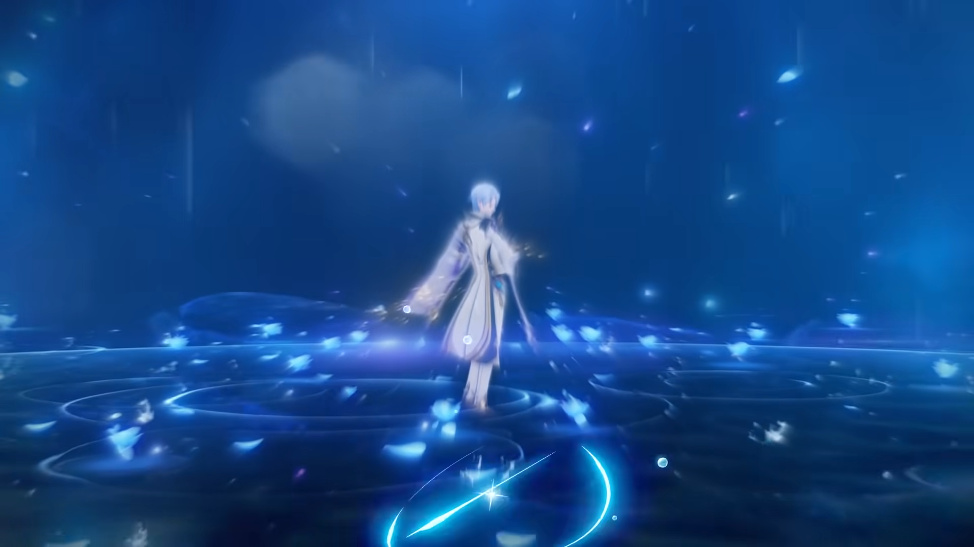 Genshin Impact Fontaine (Hydro region) leaks: New characters, map expansion, release date, and ...