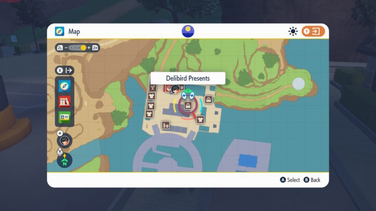 Where to find Covert Cloak in Pokémon Scarlet and Violet - Dot Esports