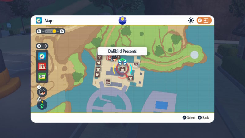 Where to find Covert Cloak in Pokémon Scarlet and Violet - Dot Esports