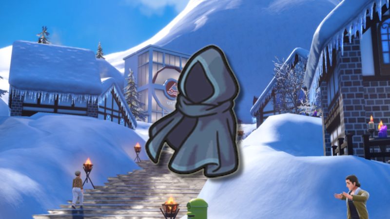 Where to find Covert Cloak in Pokémon Scarlet and Violet - Dot Esports