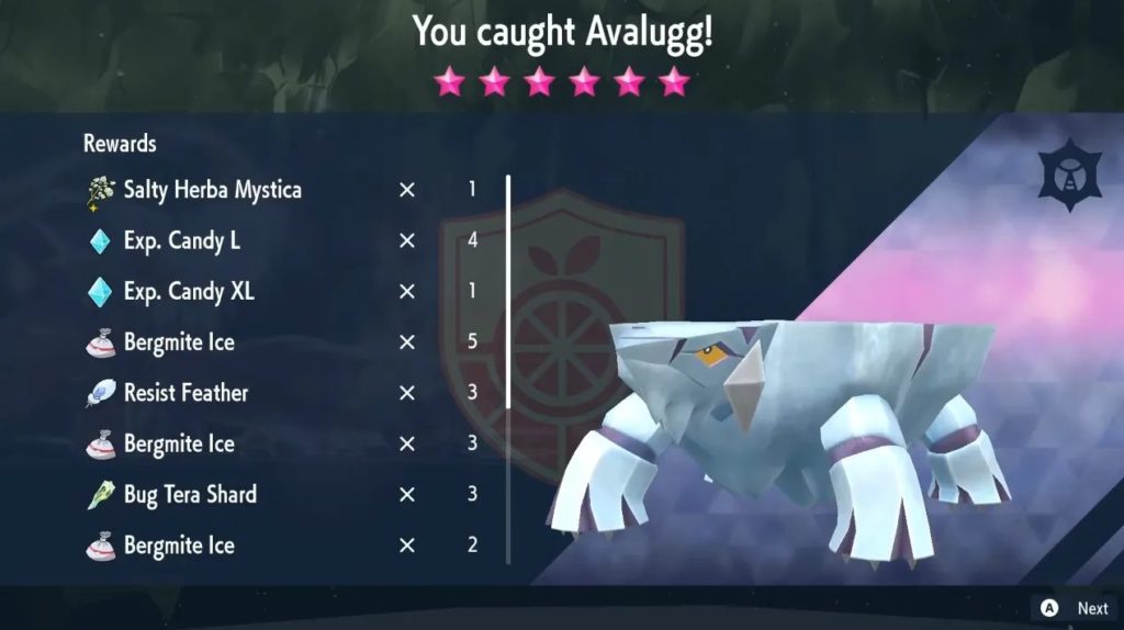 How to get Salty Herba Mystica in Pokémon Scarlet and Violet - Dot Esports