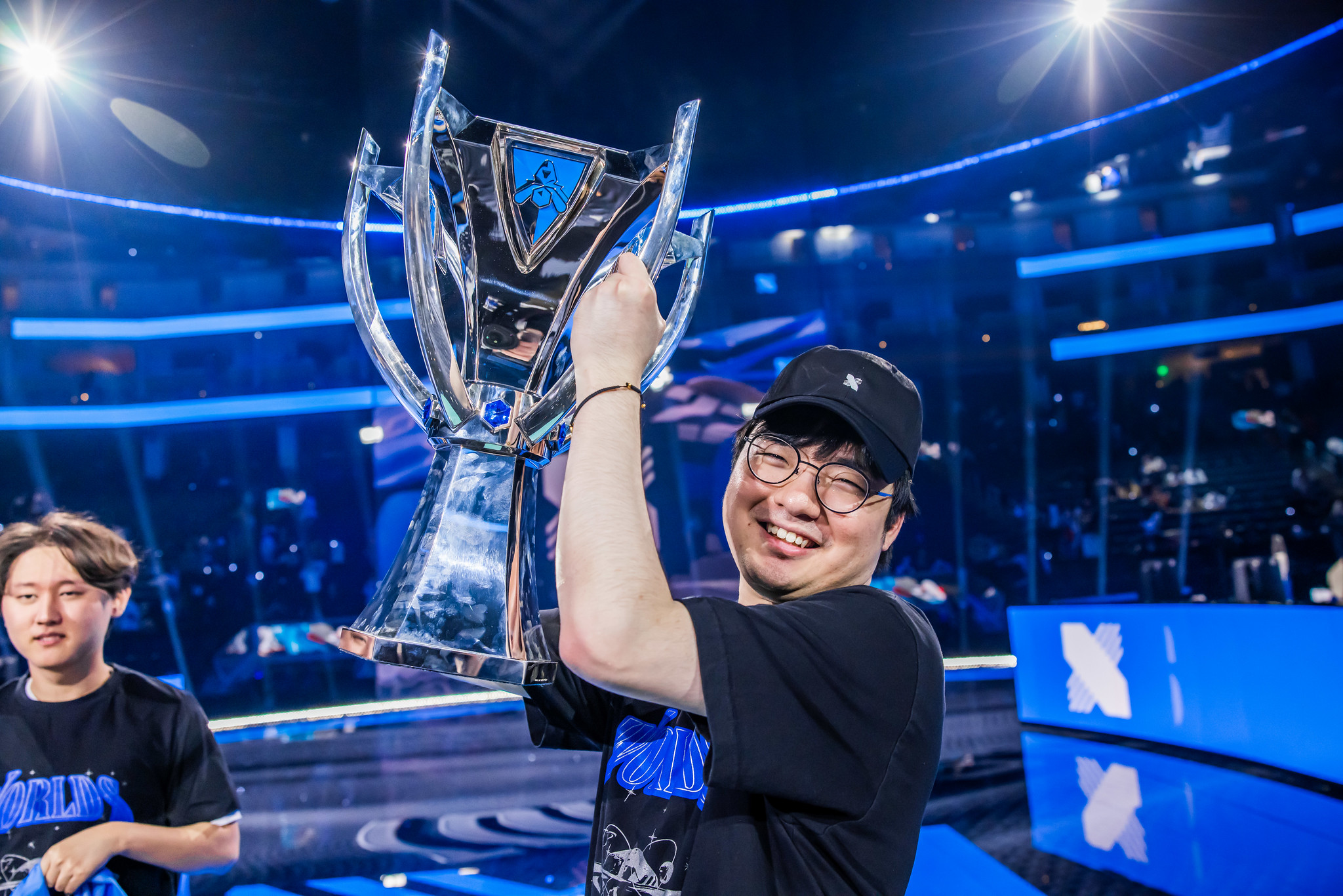 League of Legends stars with the most World Championships - Dot Esports