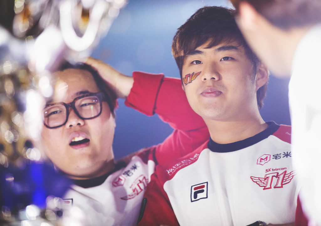 League of Legends stars with the most World Championships - Dot Esports