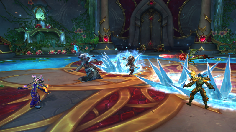 WoW Dragonflight: weekly checklist - Dot Esports