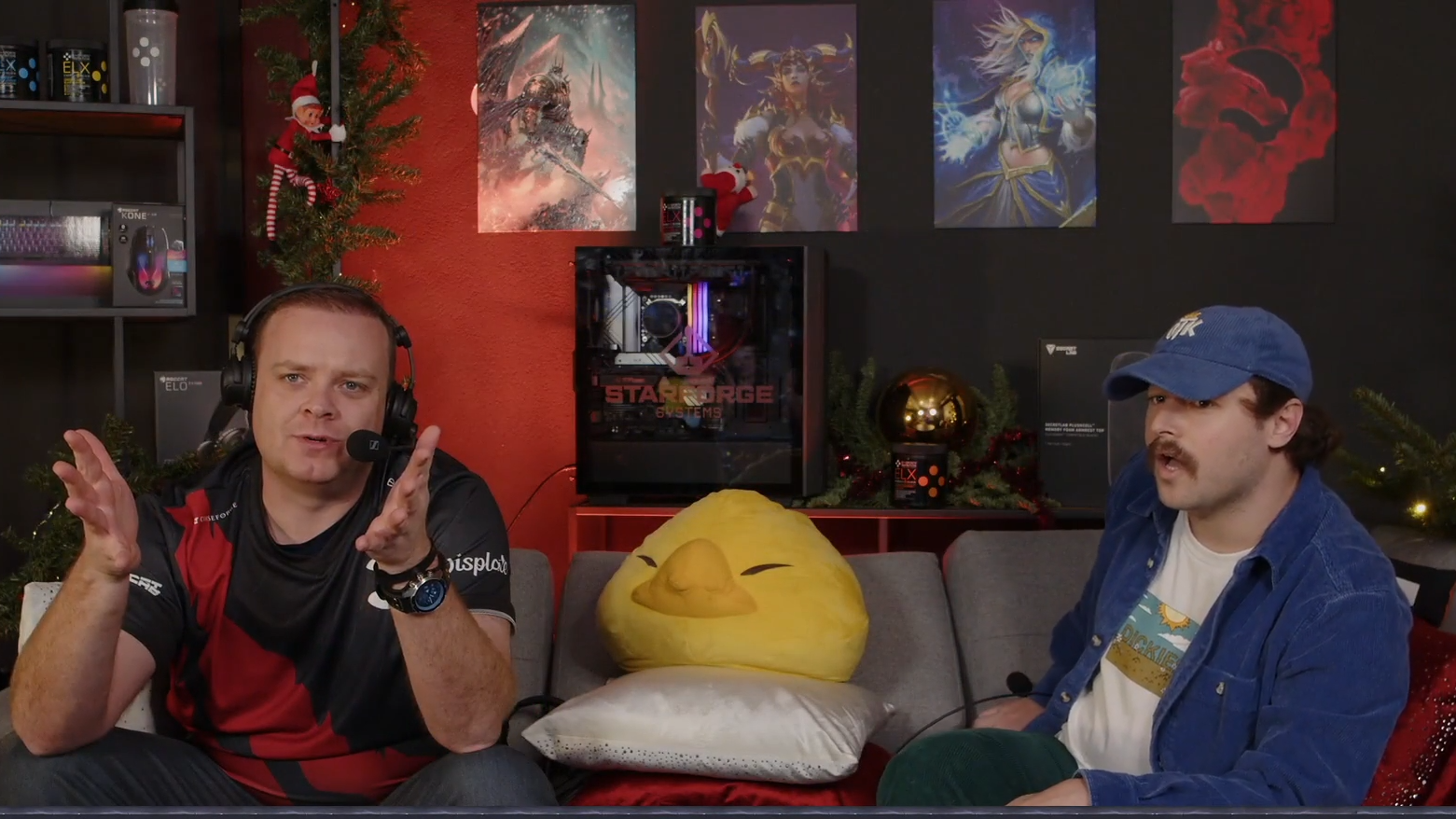 WoW Race to World First caster Preach bemoans association with viral ...