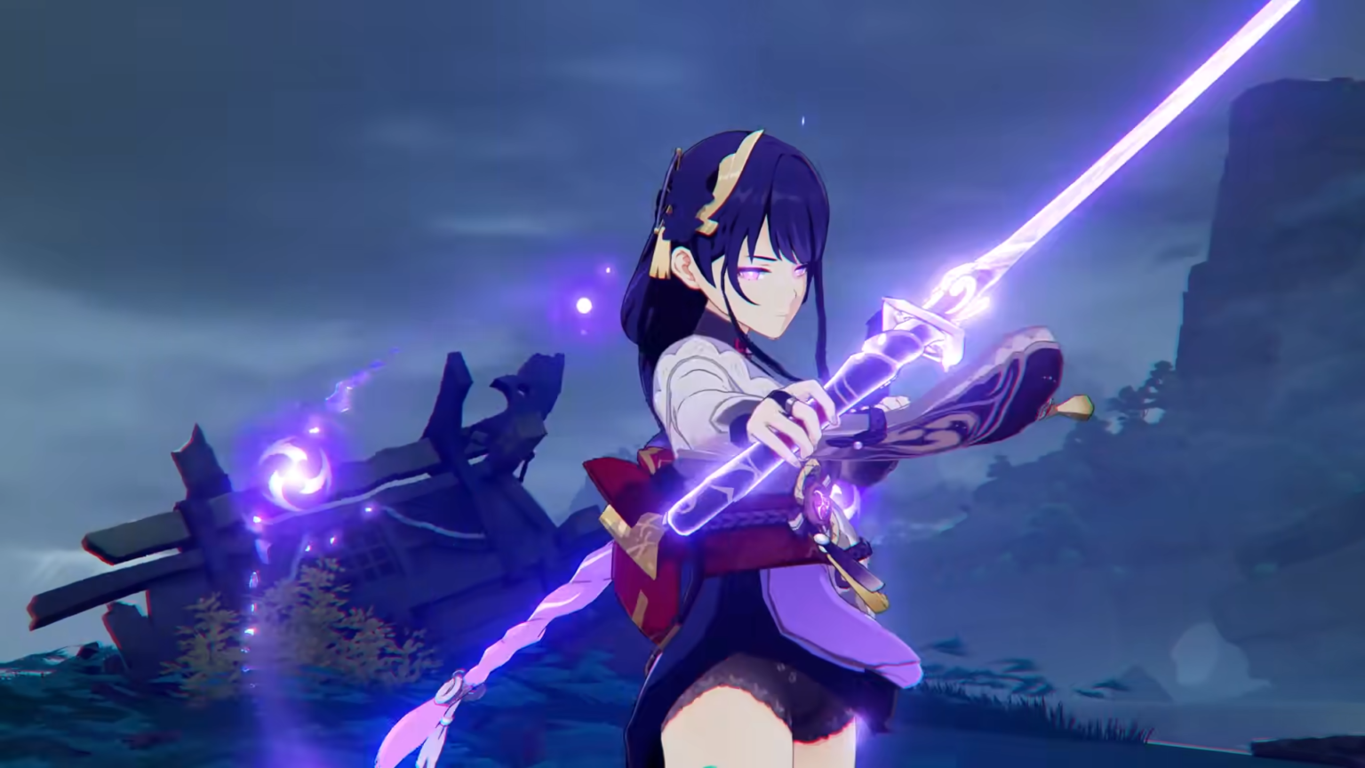 Best teams for Raiden Shogun in Genshin Impact - Dot Esports