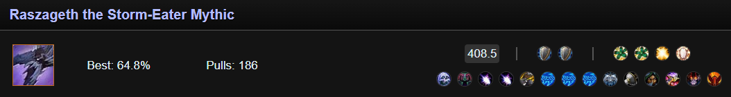 Liquid look for late WoW Race to World First momentum surge with ...