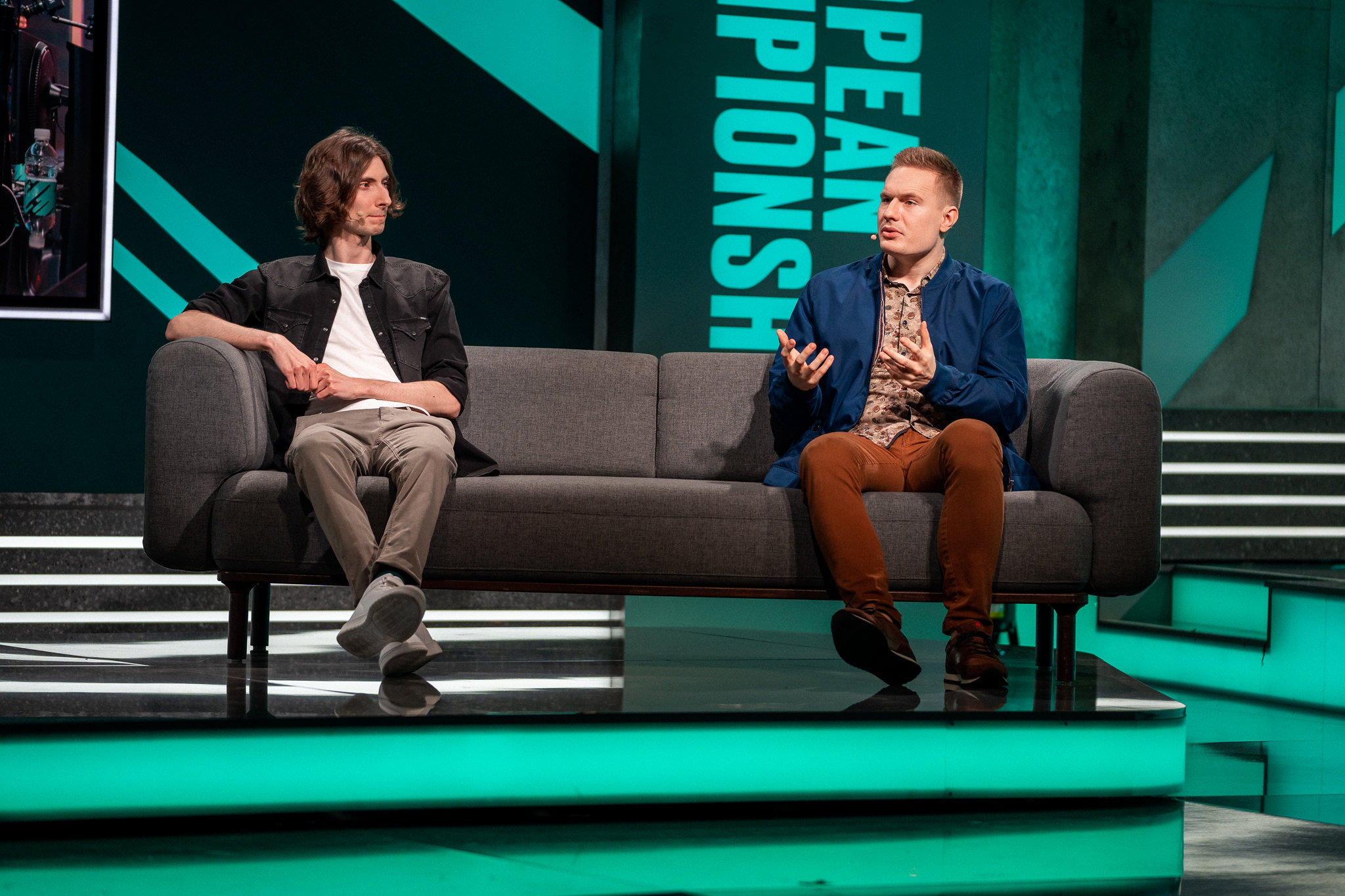 Broxah provides update on uncertain return to professional League of ...