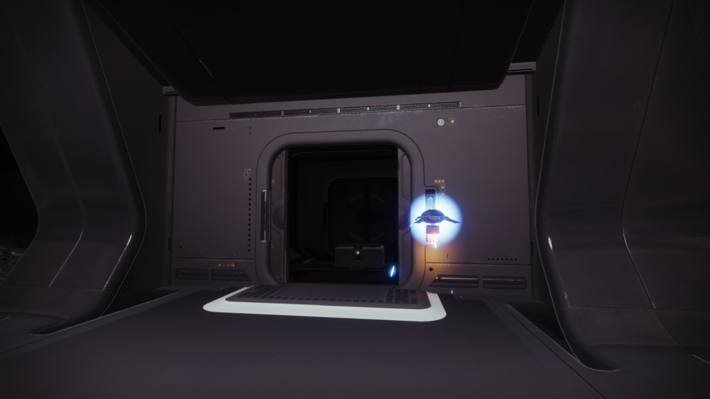 All secret chest locations in Operation: Seraph's Shield in Destiny 2 ...