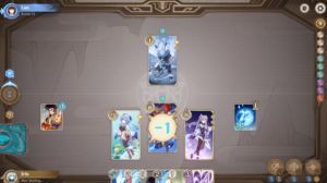 Genius Invokation TCG deck tier list | Best decks in Genshin Impact TCG ...