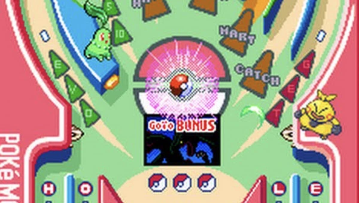 Details on canceled Pokémon spin-off surface after nearly 20 years in ...