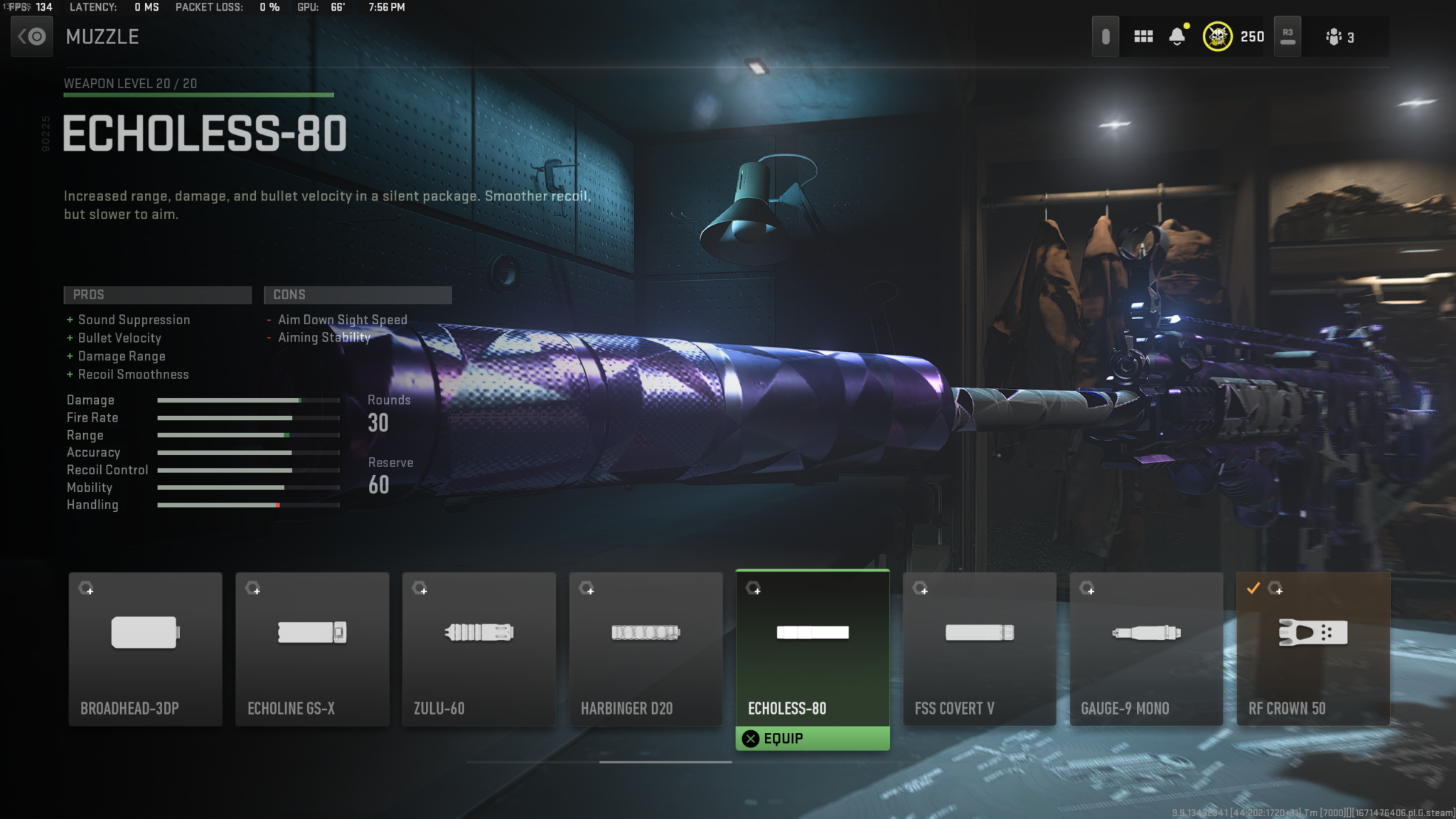 5 best Muzzle attachments to use in Modern Warfare 2, ranked - Dot Esports