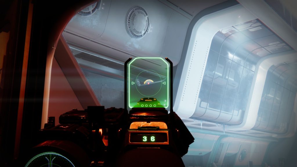 All Security Drone (yellow ball) locations in Destiny 2 - Dot Esports