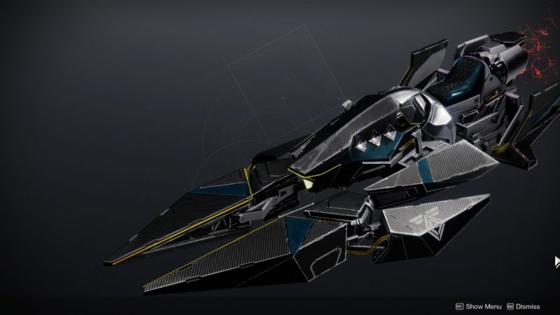 How to get the Archangel's Refit Sparrow in Destiny 2 - Dot Esports